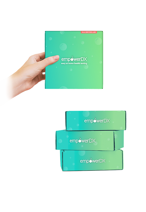 Expand Your Reach With Self Collected Health Testing | Partner With ...