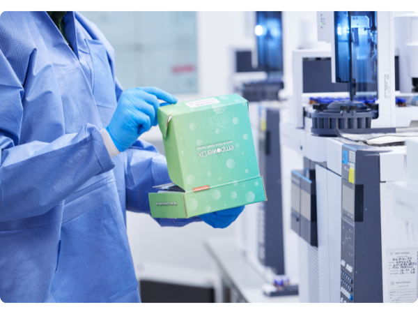 COVID-19 PCR Test | empowerDX