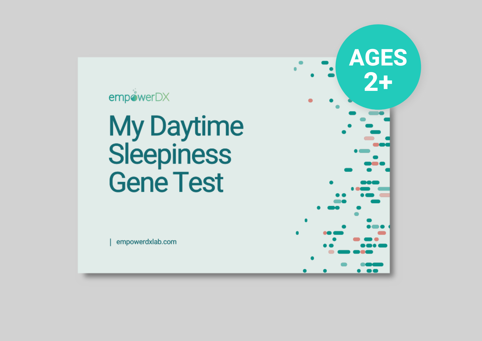 empowerDX – Over 30 home tests for your health | Free shipping