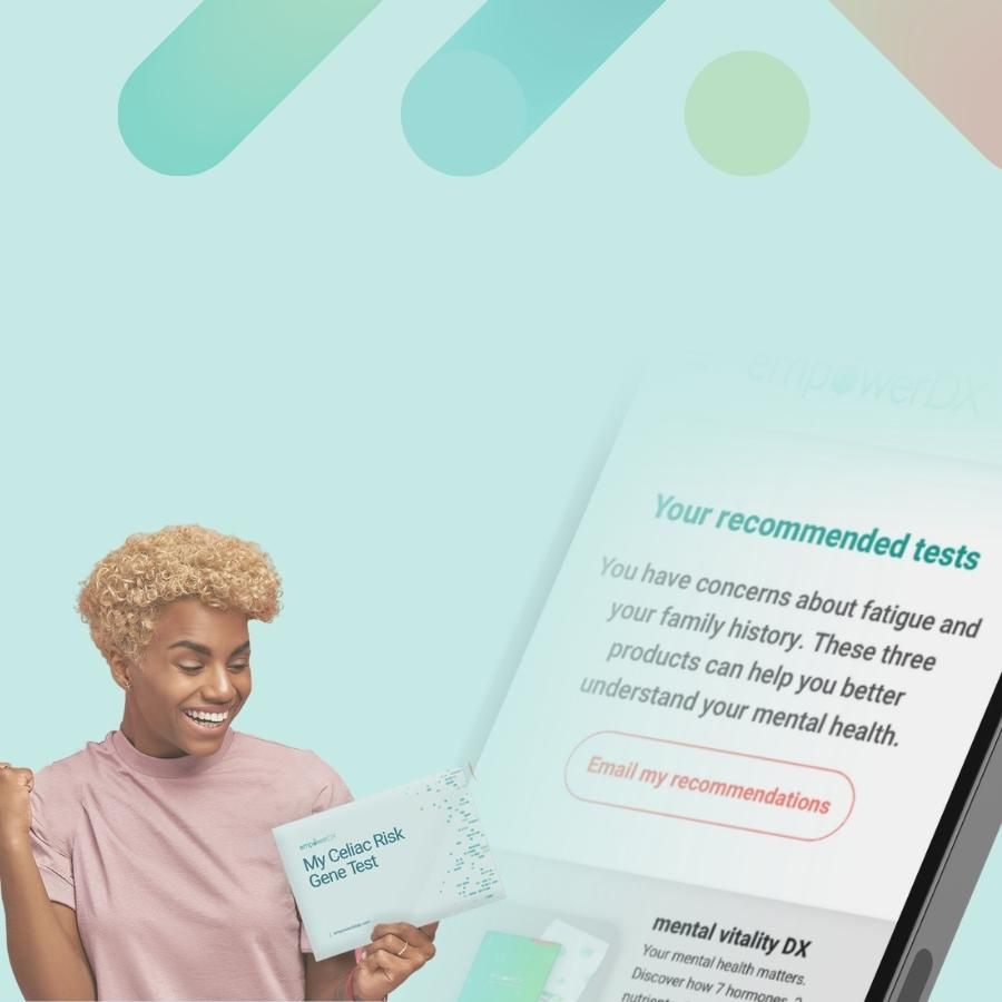 Health Quiz to Find the Testing You Need | empowerDX